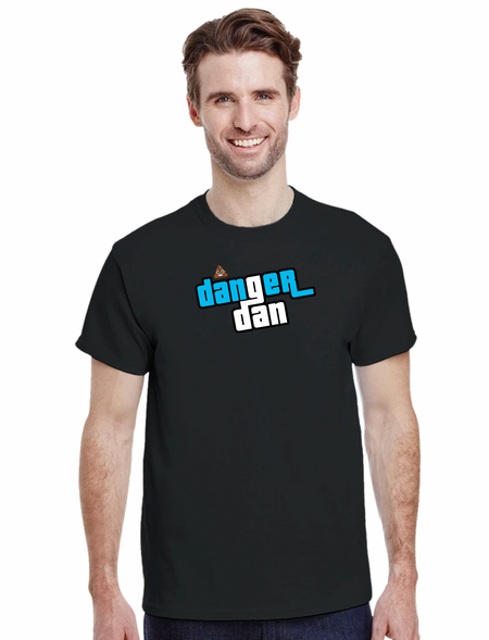 Contact – Danger Dan