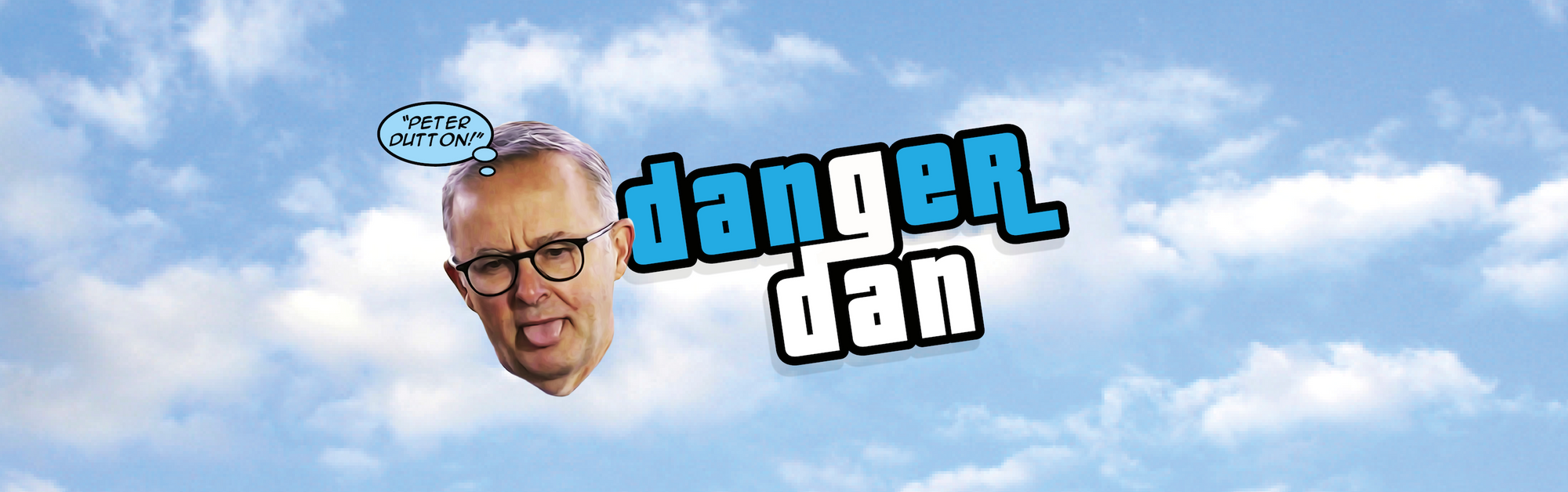 Danger Dan
